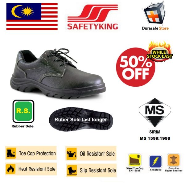 SAFETYKING Archives - Durasafe Shop