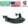 MSA 10115730 V-Gard Frame for MSA Slotted Caps with Debris Control ...