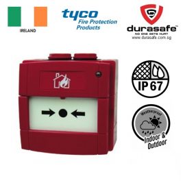 TYCO 801AP MX Service Tool 516.800.918 - Durasafe Shop
