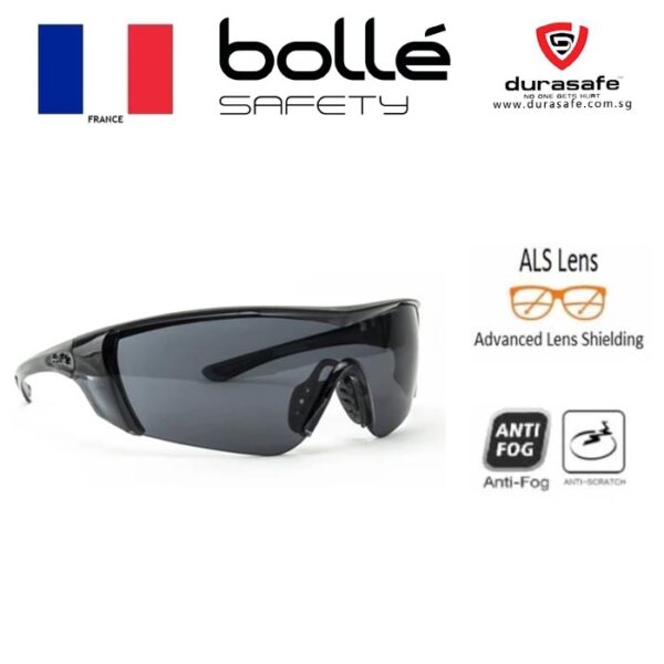 BOLLE 1652501 Sphere Complete Head and Face Shield - Durasafe Shop