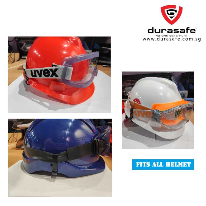 Hard Hat Goggle Holder | atelier-yuwa.ciao.jp