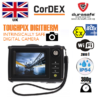 CORDEX TP3EX ToughPIX EXTREME ATEX and IECEx Certified Intrinsically ...