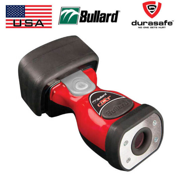 Bullard QXT 320x240 Thermal Imager - Durasafe Shop