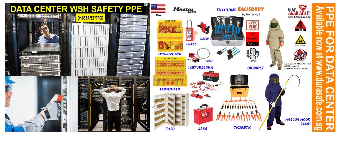 Singapore Best Work Wear & Sports Wear Online Store - Durasafe Shop