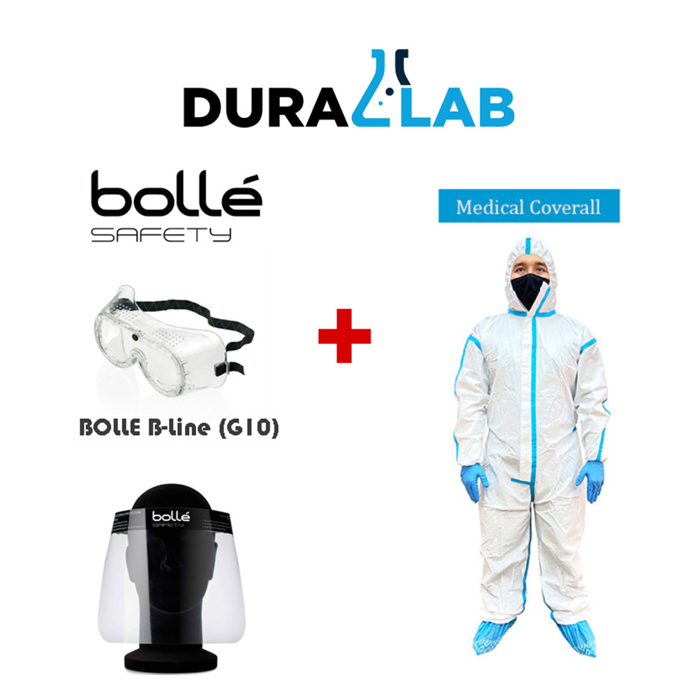 duralab - Durasafe Shop