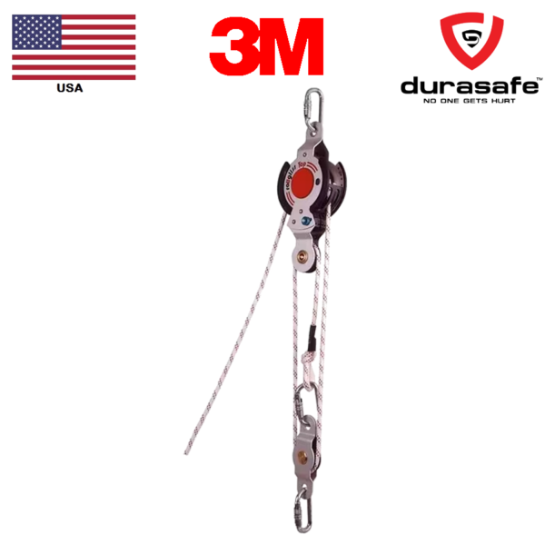 3M DBI-SALA AG6350ST31/60 Rescue Systems-Rollgliss - Durasafe Shop